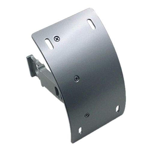 Motorcycle Swingarm Side Mount Curve License Plate Bracket for Honda ...