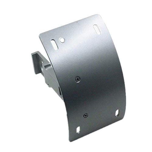 Motorcycle Swingarm Side Mount Curve License Plate Bracket for Yamaha ...