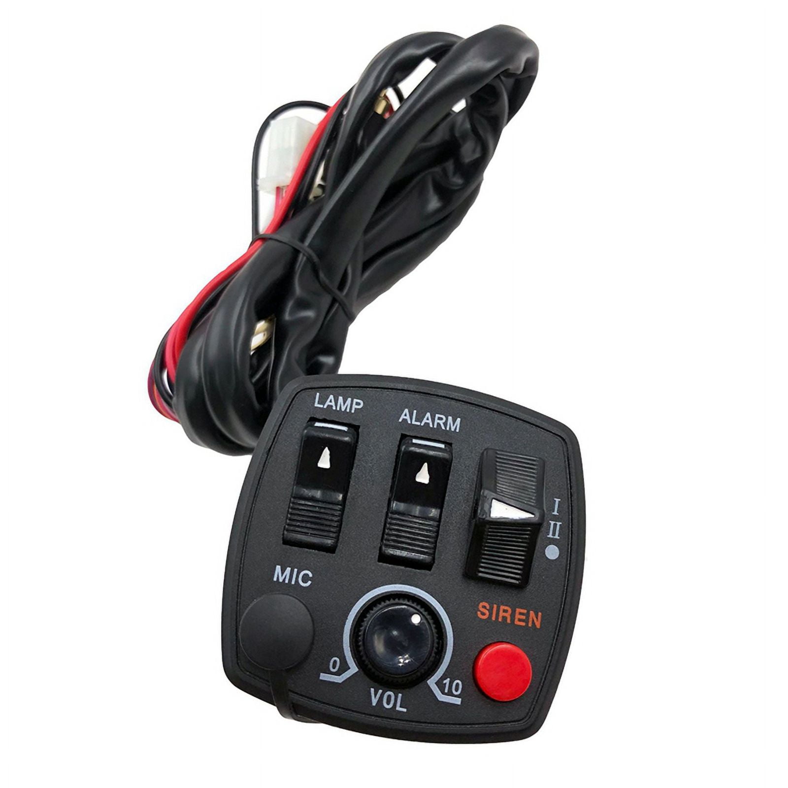Motorcycle Switch Handle Controller for Electric Startup Headlight ...