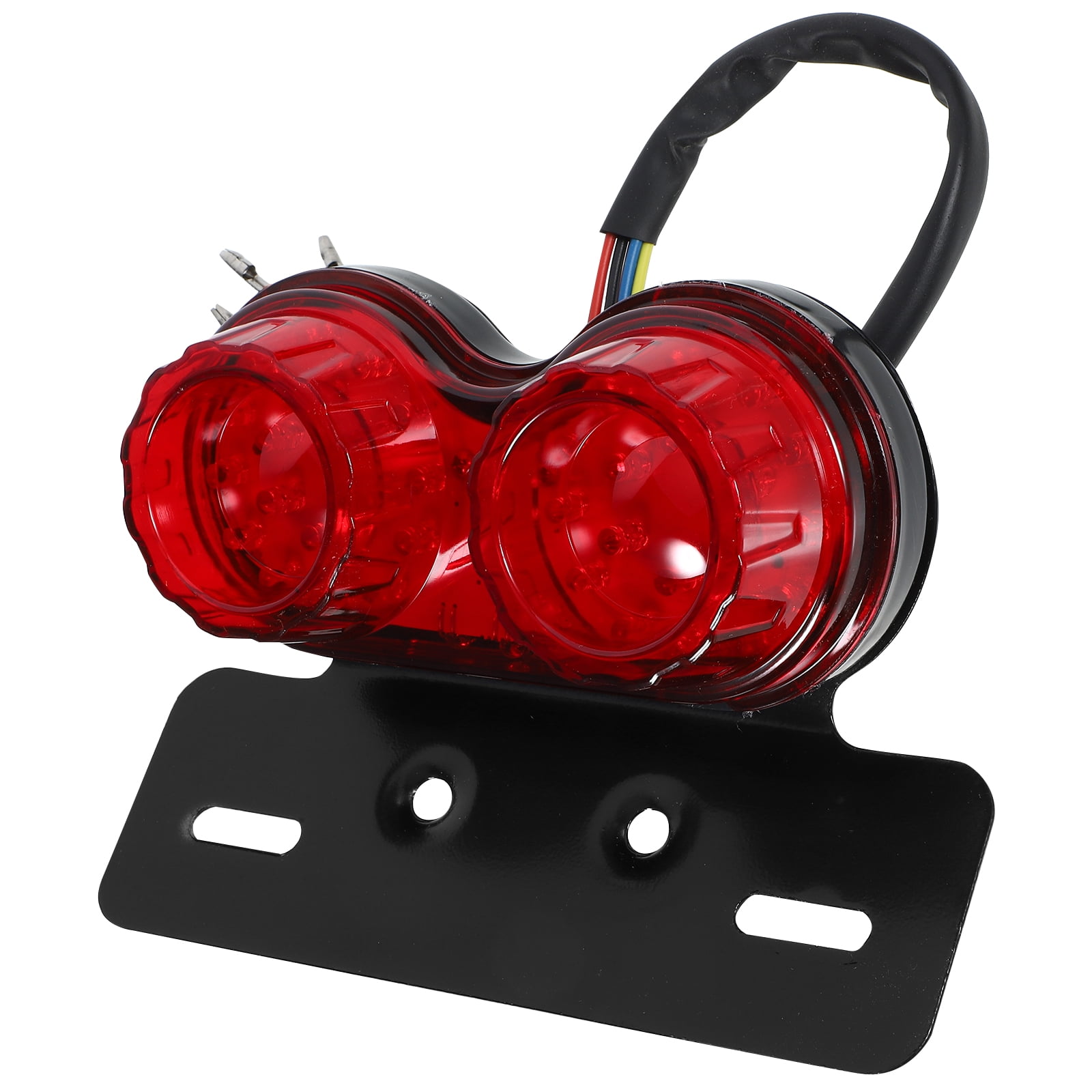 Motorcycle Tail Light LED Lights for Motorbikes Car Tail Lights ...