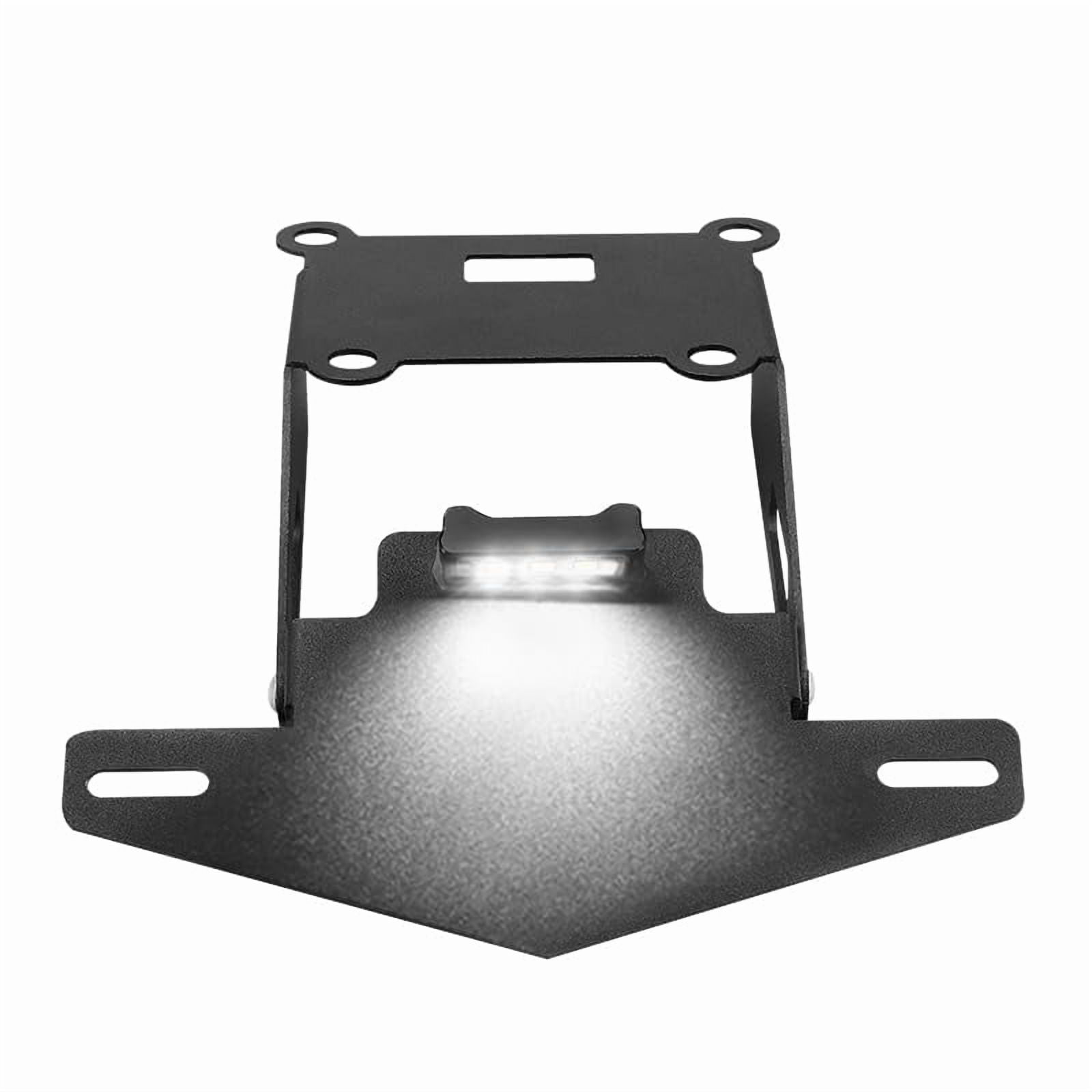 Motorcycle Tail Tidy License Plate Holder Bracket for Kawasaki Z900RS ...