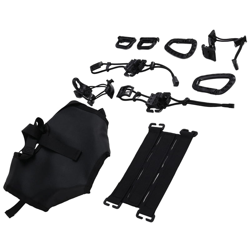 Motorcycle Tank Bag Mounting Base, Motorcycle Universal Saddle Bag/Tail ...