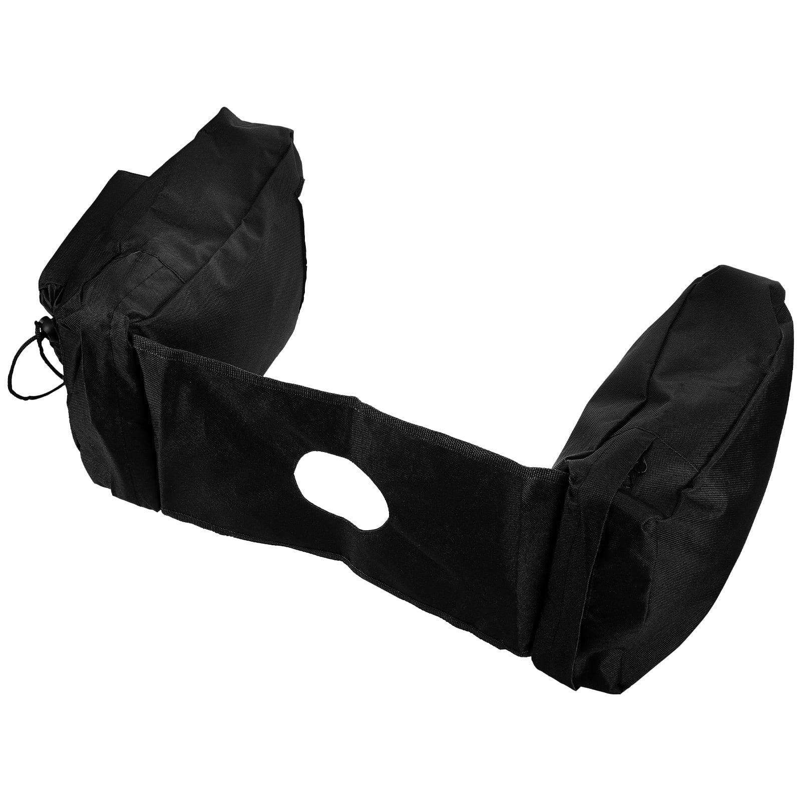 Motorcycle Tank Bag Oxford Fabric ATV Saddle Bag Storage Luggage for ...