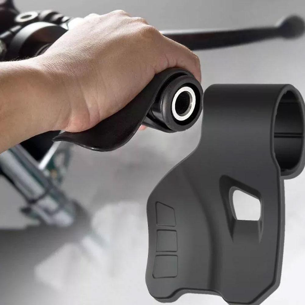 Motorcycle Throttle Grip Cruise Control Cruise Assist Hand Rest Control ...