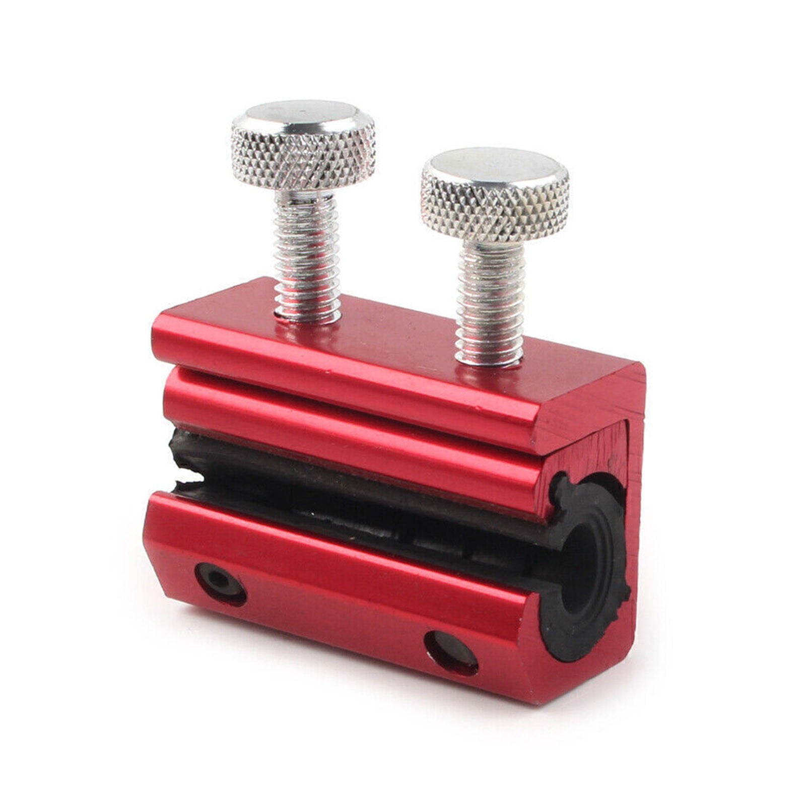 Motorcycle Throttle Line Refueling Device Headed Clamp Piece Throttle ...