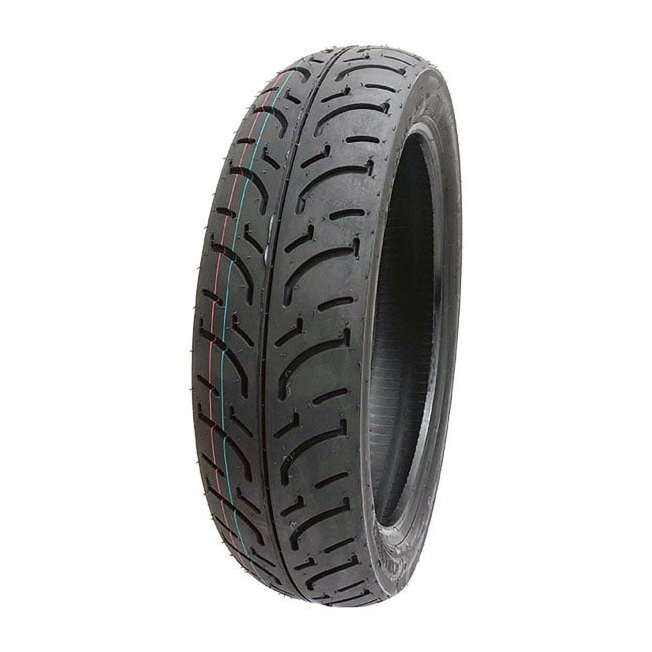 Motorcycle Tire 100/80-16 Tube Type - Walmart.com