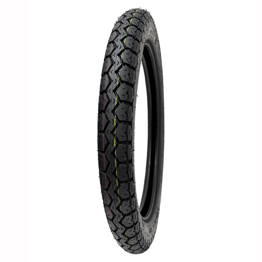 Walmart Motorcycle Tire 3.00-18 Tube Type, Max Load 440 Lbs, Max Speed ...