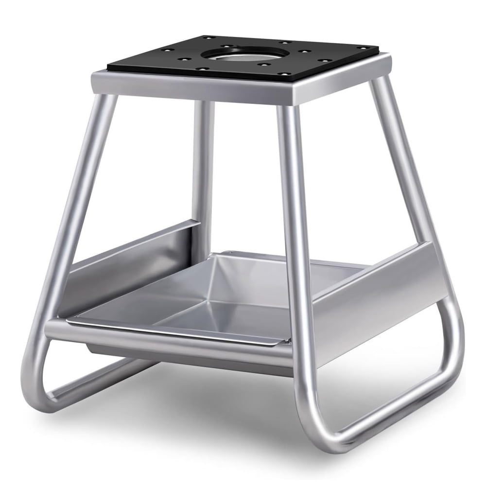 Motorcycle Tire Change Stand 1000LB Capacity Motocross Dirt Bike Lift ...