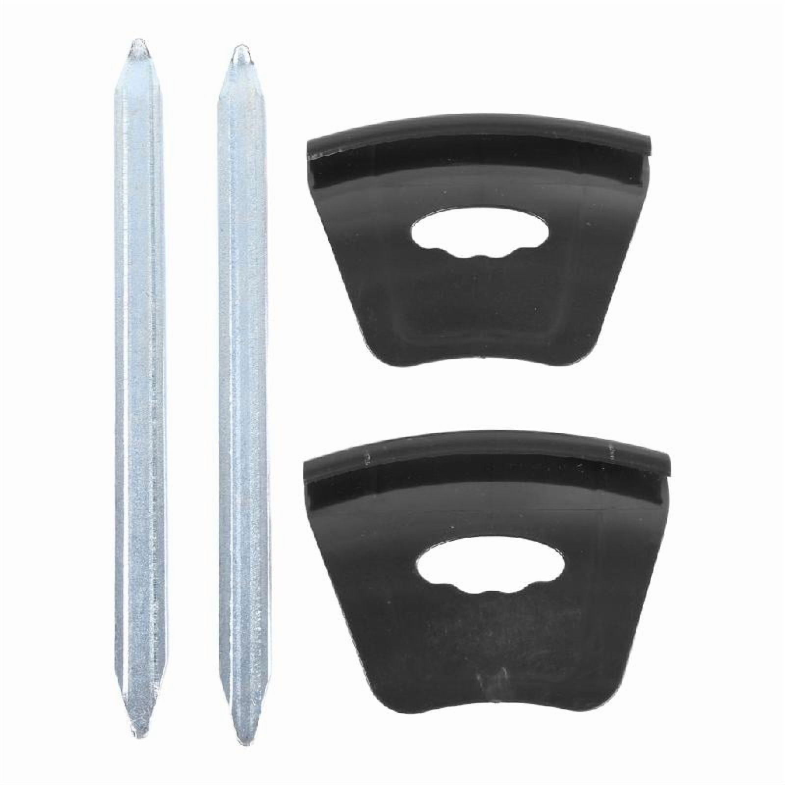 Motorcycle Tire Changing Wheel Crowbars Rims Protector Tires Lever ...