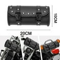 Motorcycle Tool Bag SaddleBag for Suzuki Intruder 1400 Intruder 800 for ...