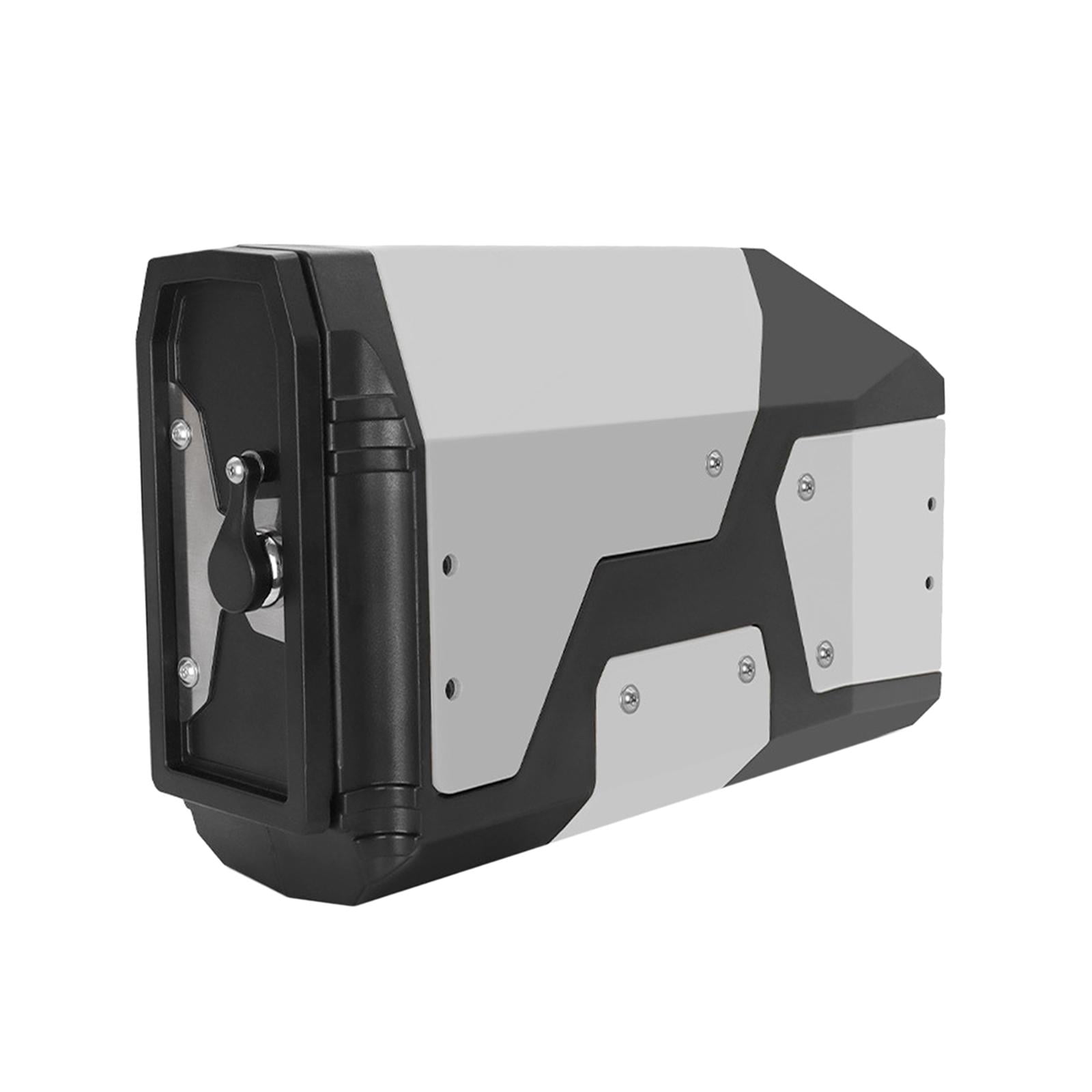 Motorcycle Tool Box Durable Replaces Toolbox for F750GS R1250GS Adv ...