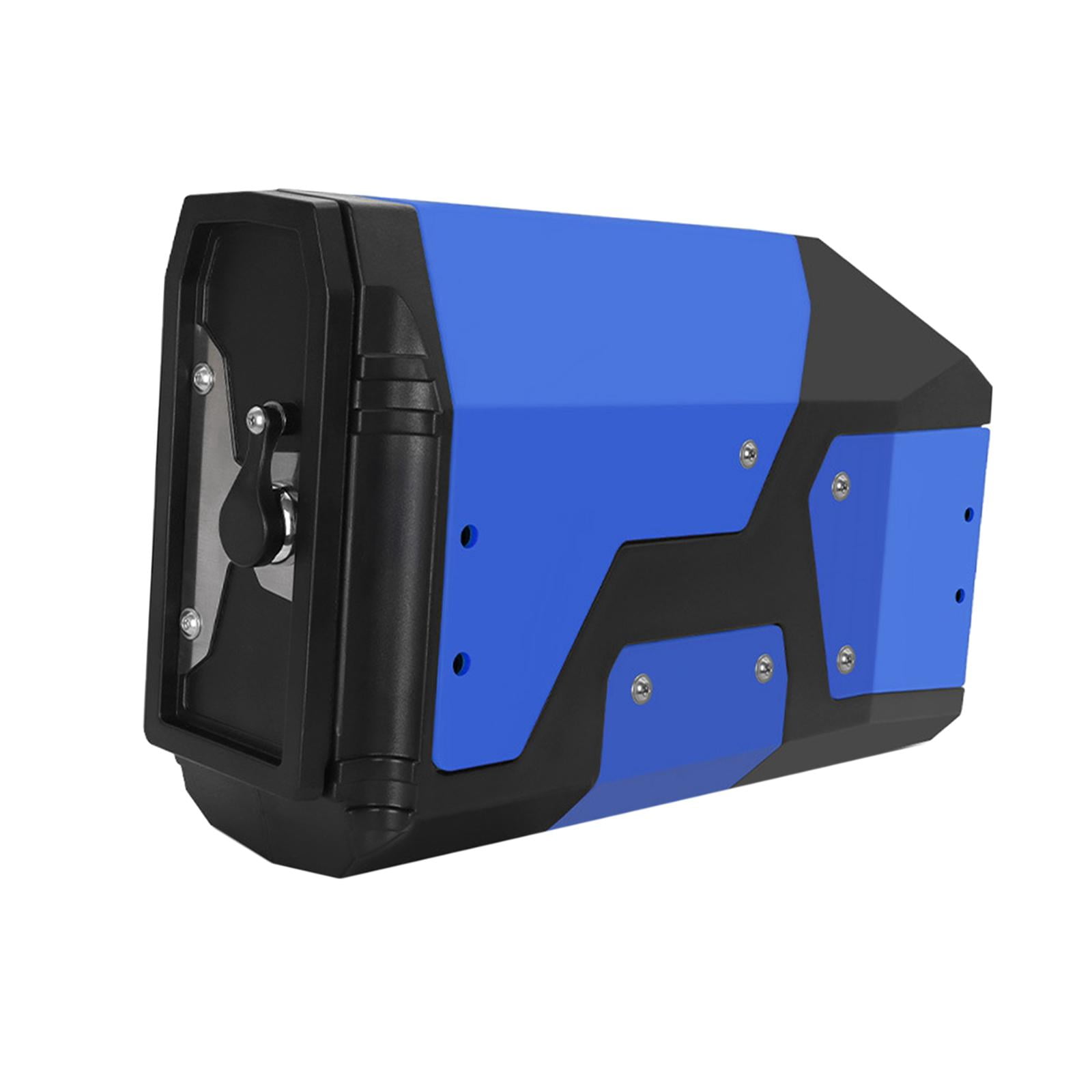 Motorcycle Tool Box High Performance Toolbox for R1250GS Adv F850GS ...