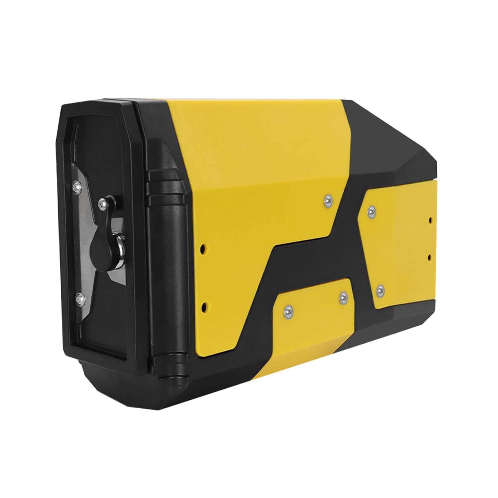 Motorcycle Tool Box Side Case for R1200GS Adv 2004-2019 R1250GS Adv ...