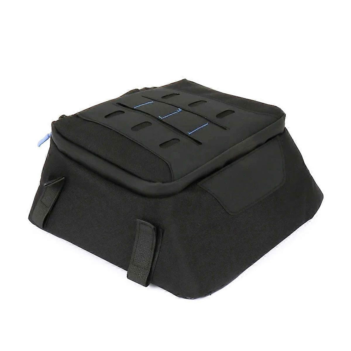 Motorcycle Top Bag for Vario Topcase Detachable Waterproof Tool Bags ...