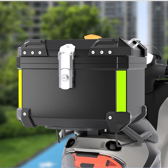 Motorcycle Top Cases in Motorcycle Bags - Walmart.com