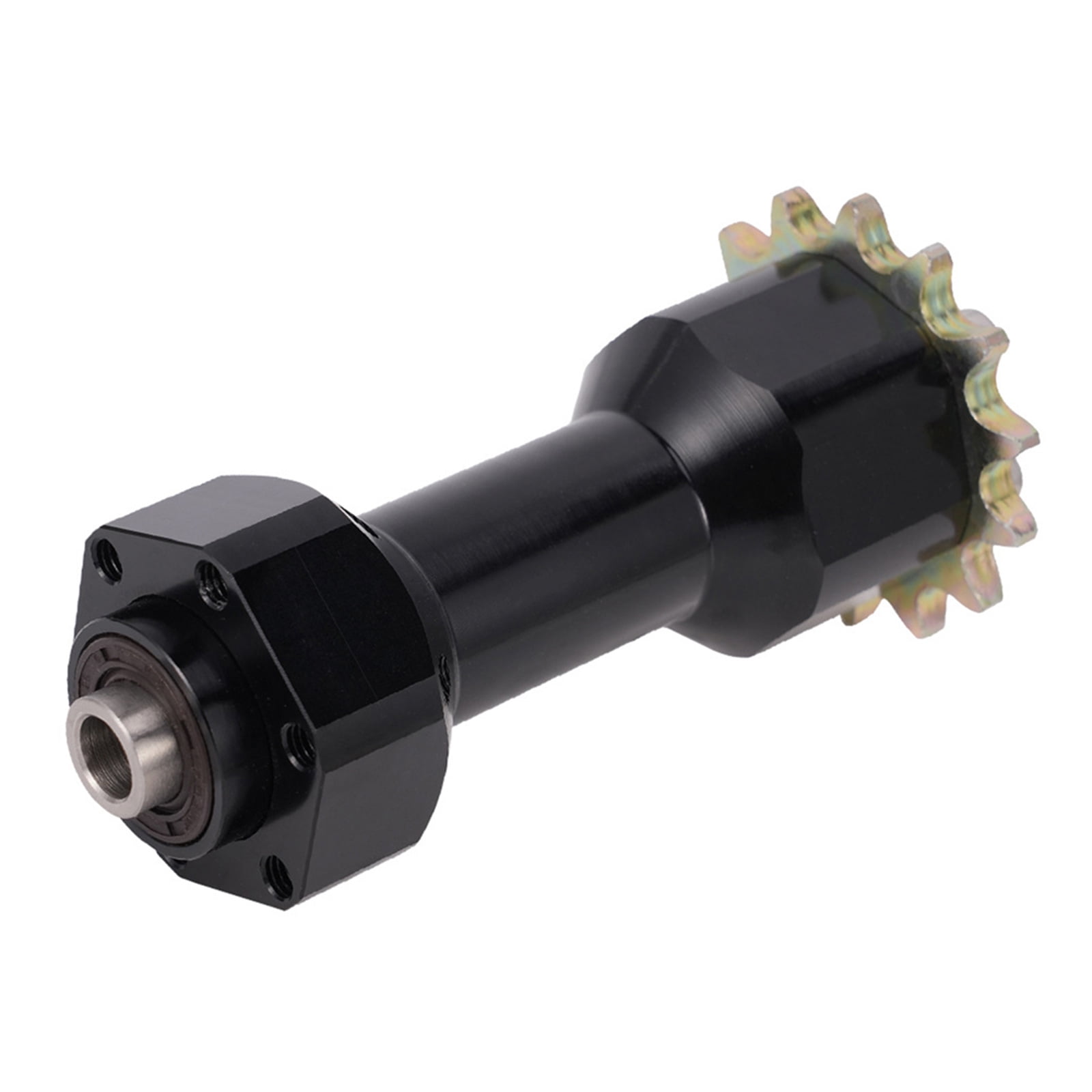 Motorcycle Transmission Systems Enhancement Oxidation Resistant Axles ...