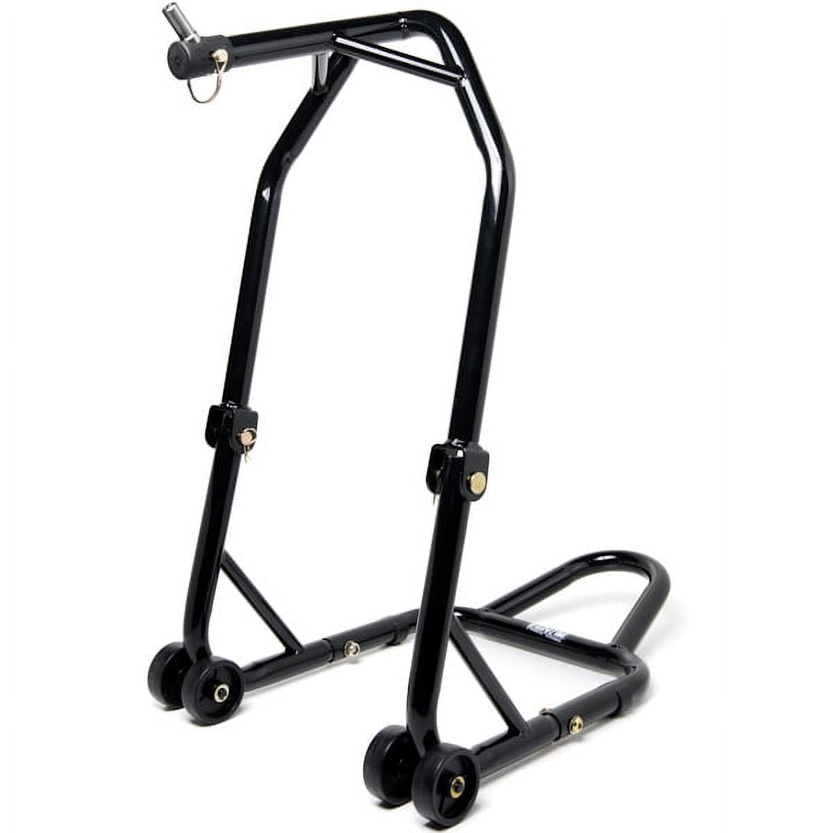 Motorcycle Triple Tree Headlift Front Wheel Lift Stand Compatible with ...