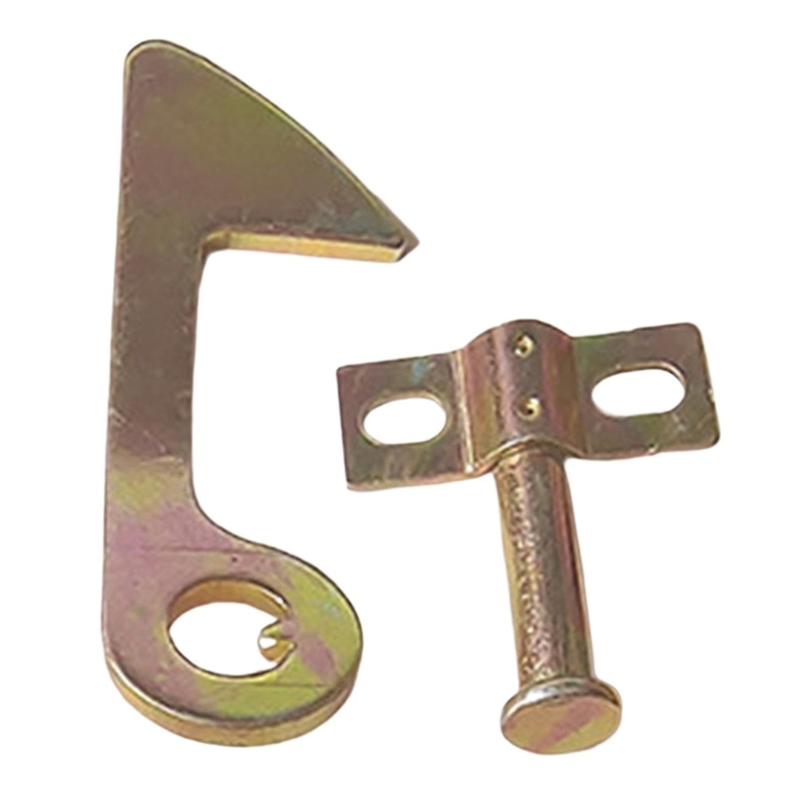 Motorcycle Trunk Lock and Keys - Walmart.com