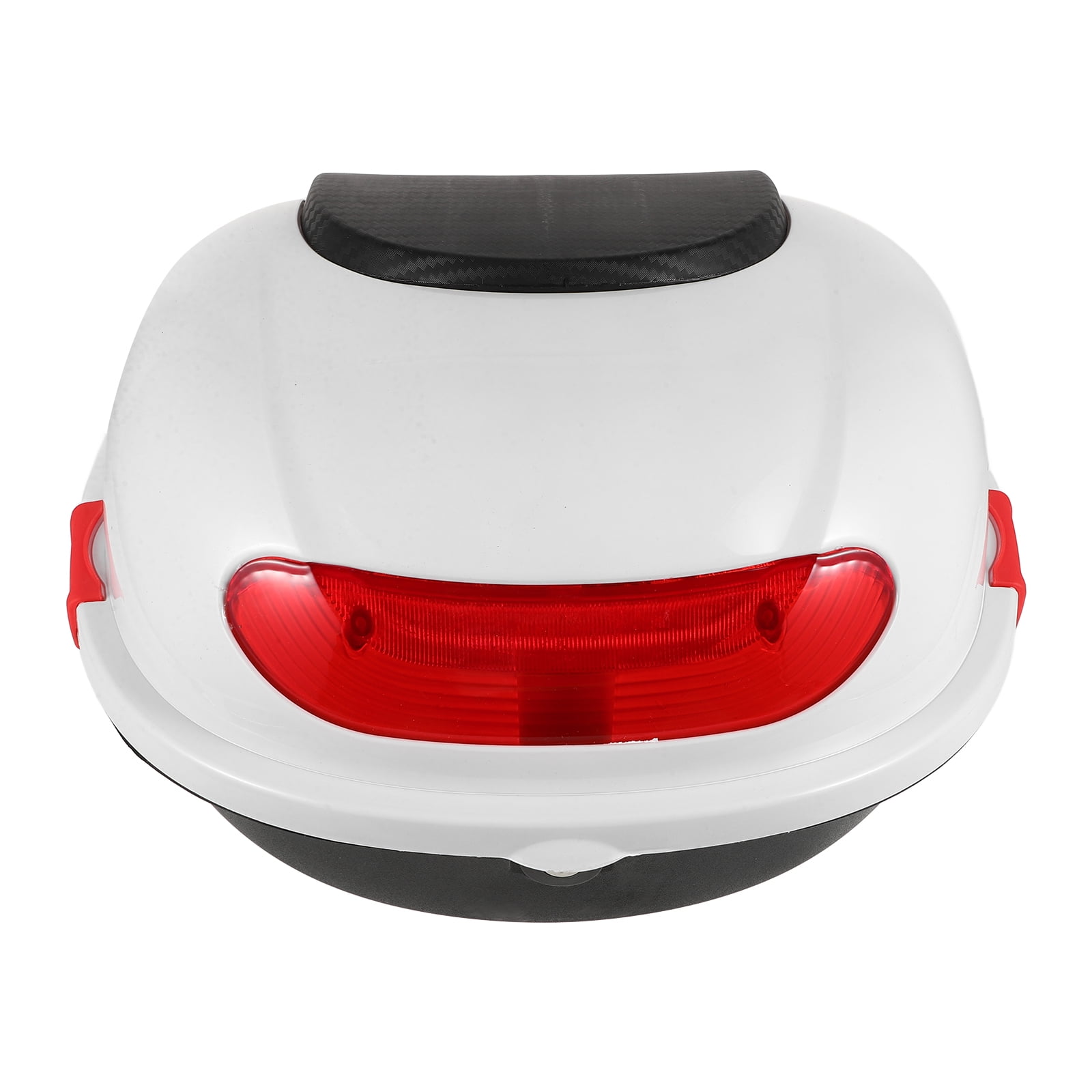 Motorcycle Trunk Scooter Trunk Motorcycle Luggage Box Motorcycle Top ...