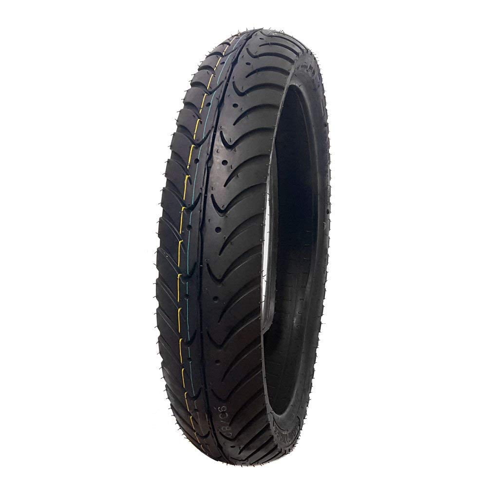 Tubeless Motorcycle Tire