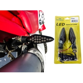 12 Volt Red Led Lights