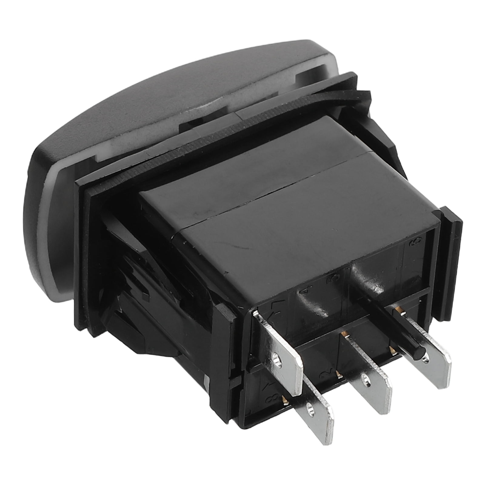 Motorcycle Turn Signal Switch Motorcycle Headlight Indicator Headlights ...