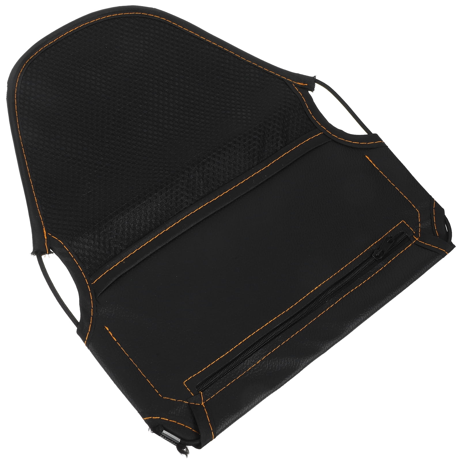 Motorcycle Under Seat Bag Scooter Underseat Storage Bag Under Seat Tool ...