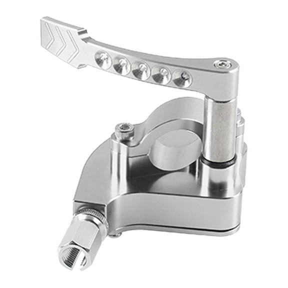 Thumb Throttle Mini Bike