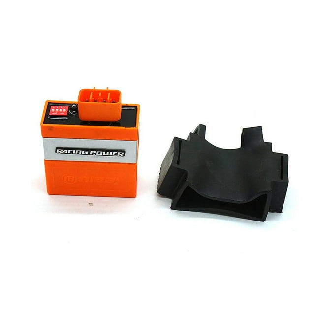Motorcycle Unlimited Speed Igniter Starts CDI Device Ignition Trigger ...