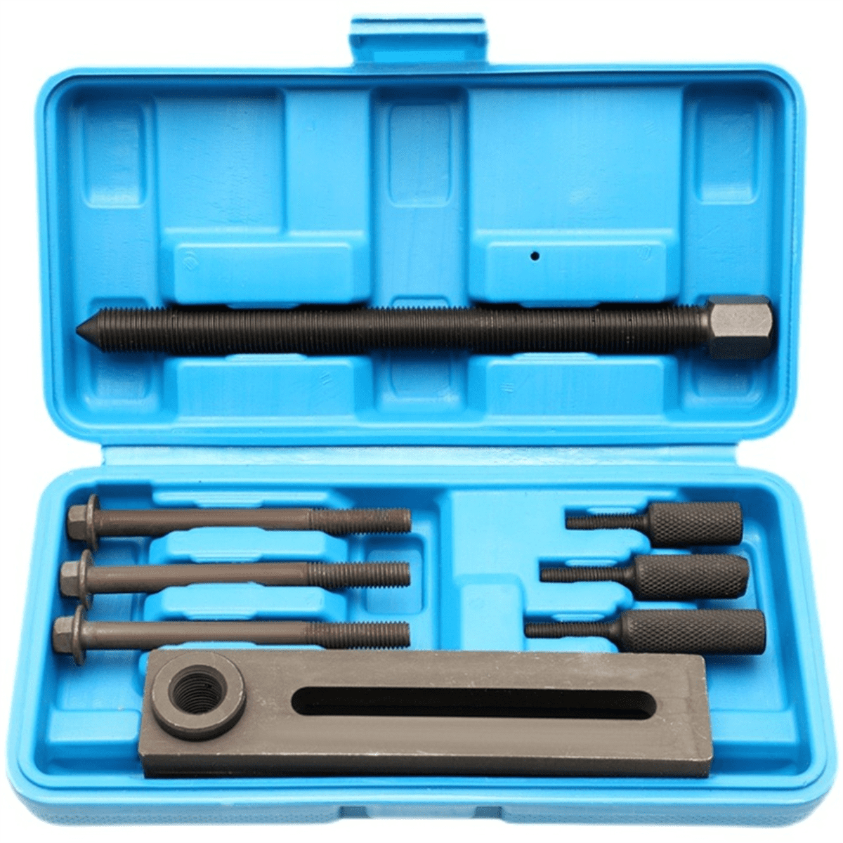 Motorcycle Unpacking Tool Crankshaft Separation Remover Puller Wrench ...