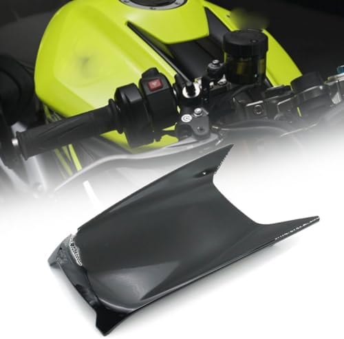 Motorcycle Upper Tank Infill Panels Cover For T-riumph Street Triple ...