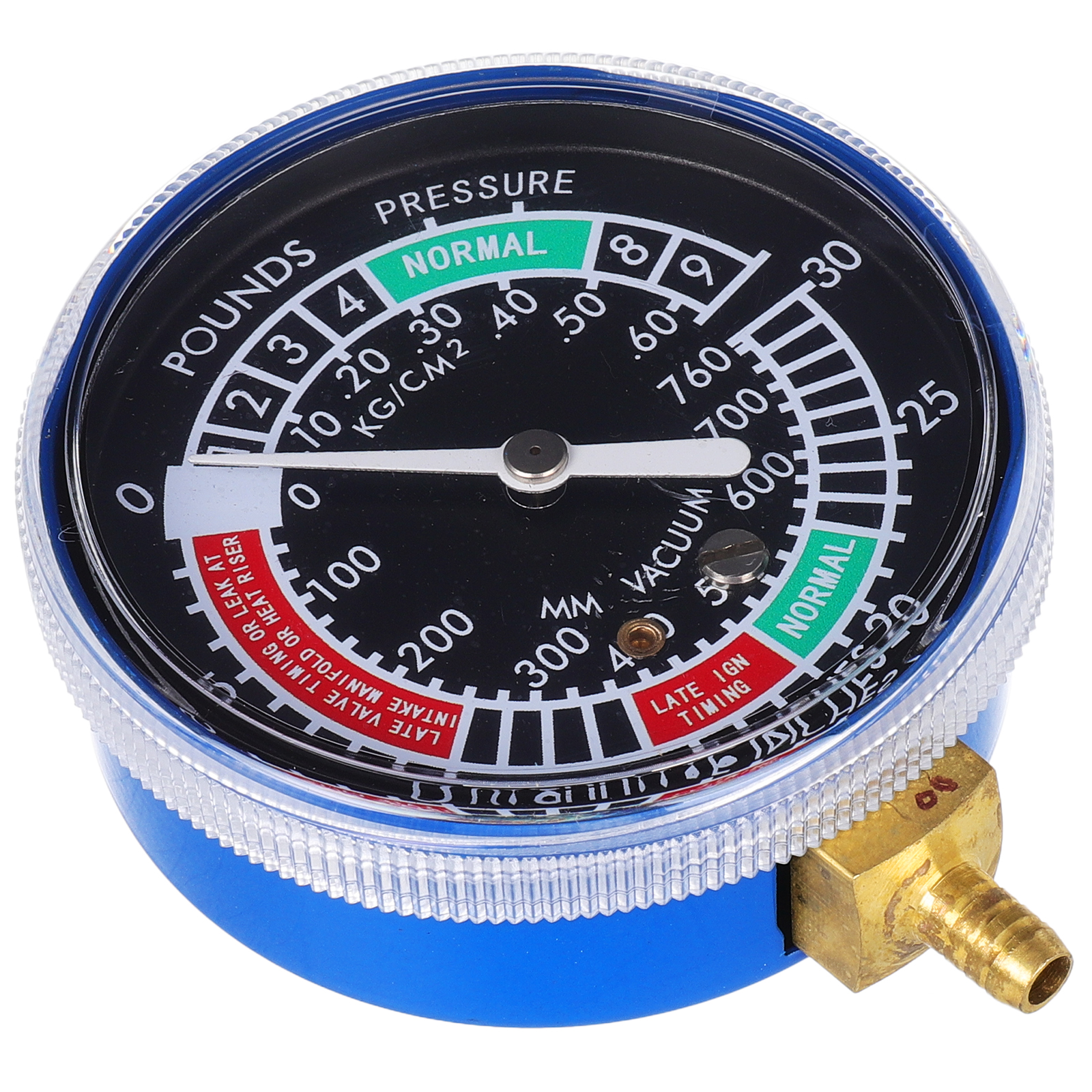 Motorcycle Vacuum Gauges Motorcycle Carburetor Synchronizer Vacuum ...