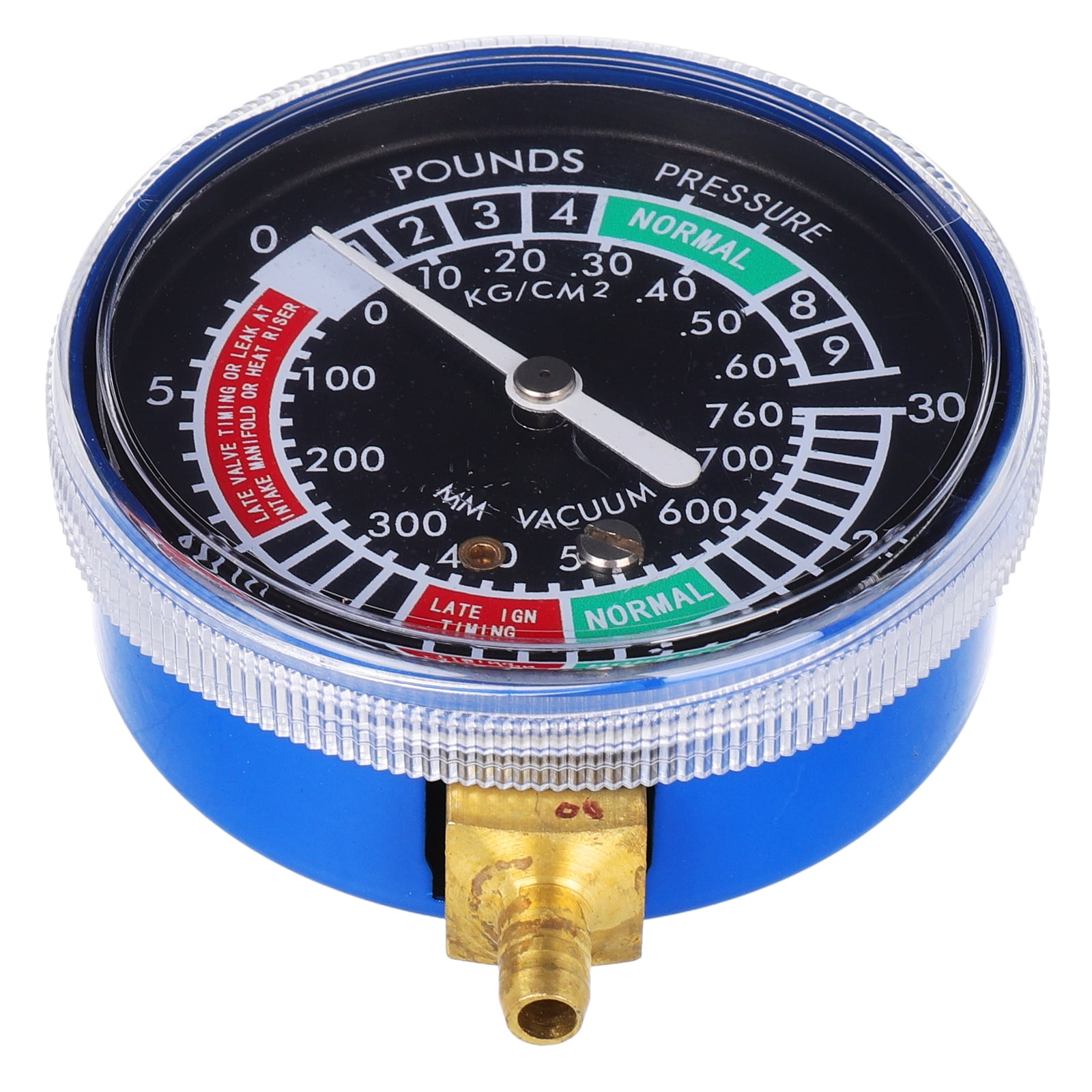 Motorcycle Vacuum Gauges Motorcycle Carburetor Synchronizer Vacuum ...