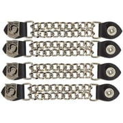 Vest Chain Extender
