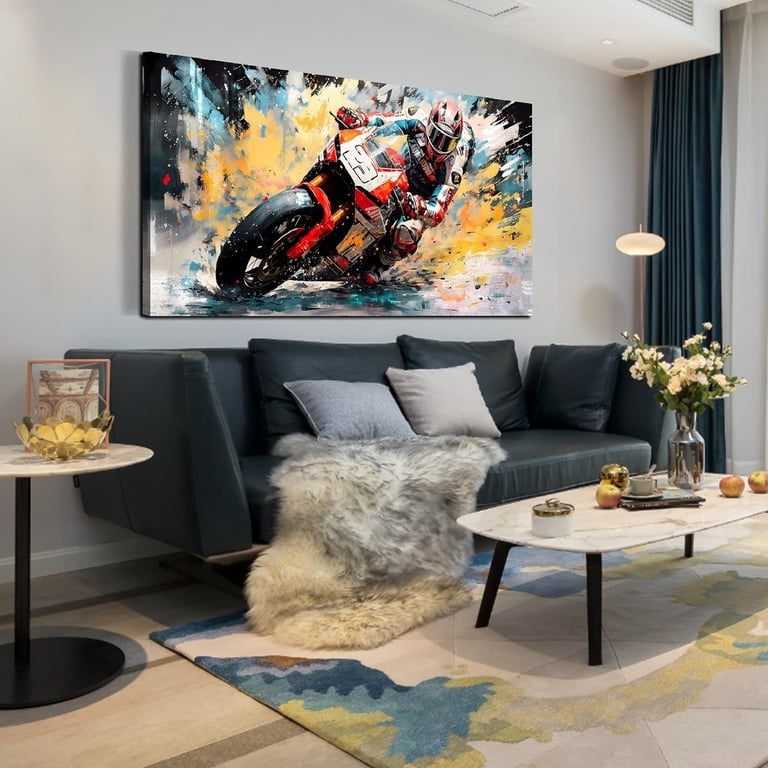 Room Man Cave Posters Vintage Bar Cool Things Shop Room Decor | Funny