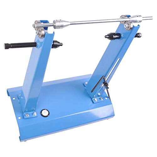Motorcycle Wheel Balancing and Truing Stand - Walmart.com