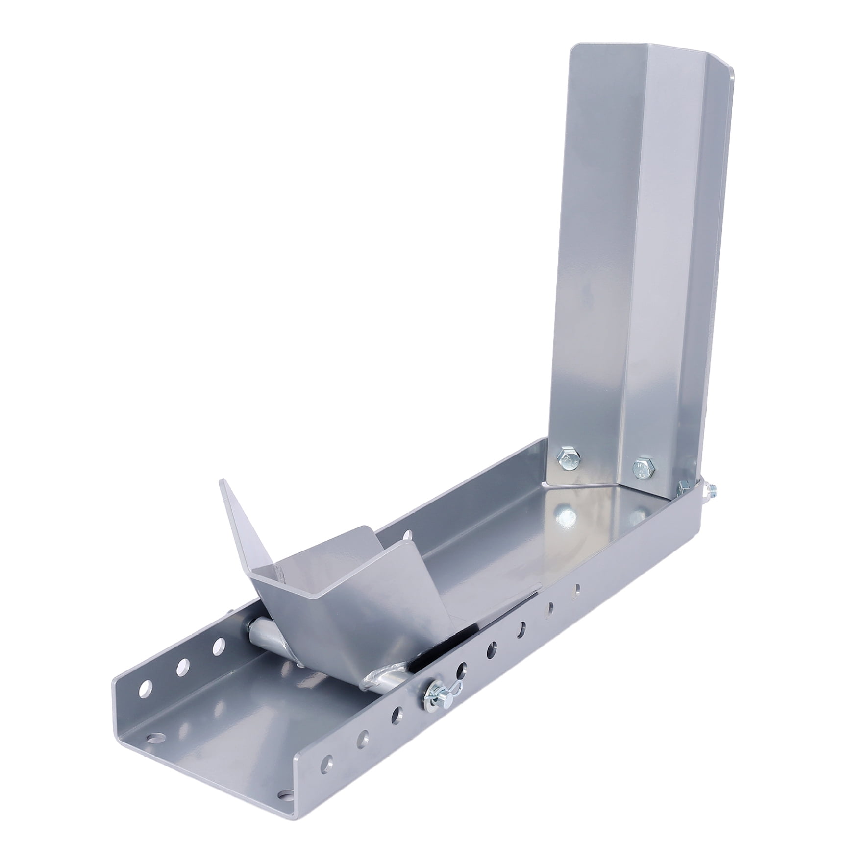 Motorcycle Wheel Chocks for Trailers,Universal Stopper Cradle Holder ...