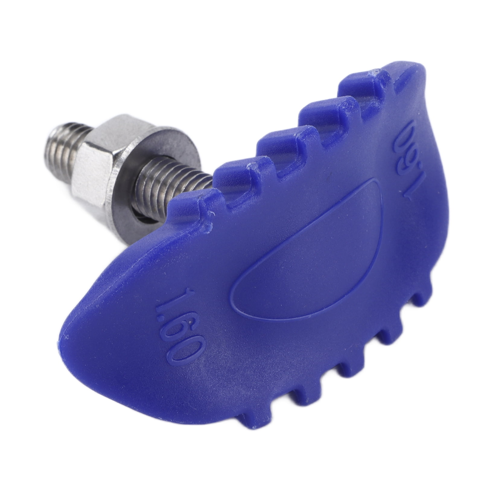 Motorcycle Wheel Rim Lock 1.6in Replacement for Motocross Dual Sport ...