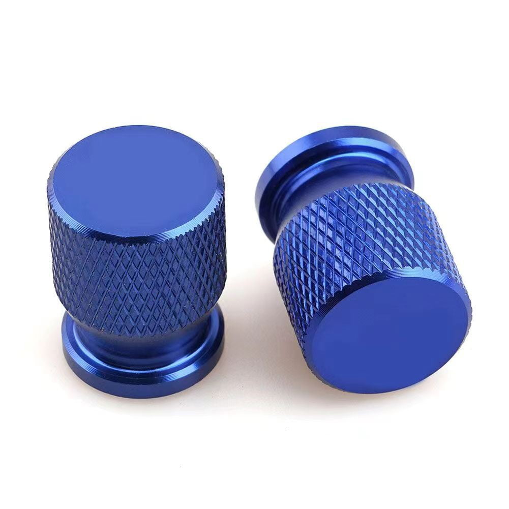 Motorcycle Wheel plugs Tire Valve Cap Auto Tire dust cap Dust Car ...