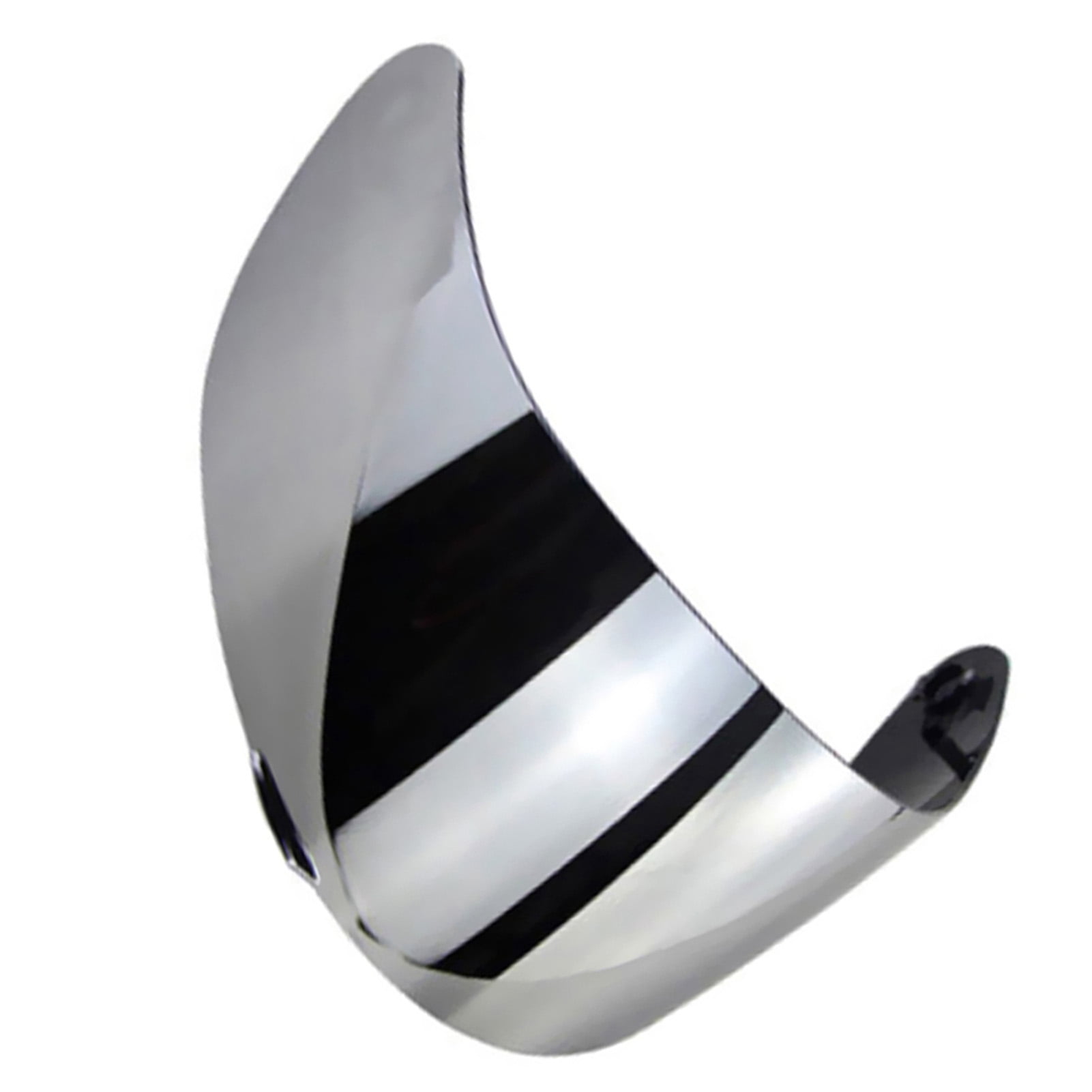Motorcycle Wind Helmet Lens Visor Full Face Replacement For K3SV K5 ...