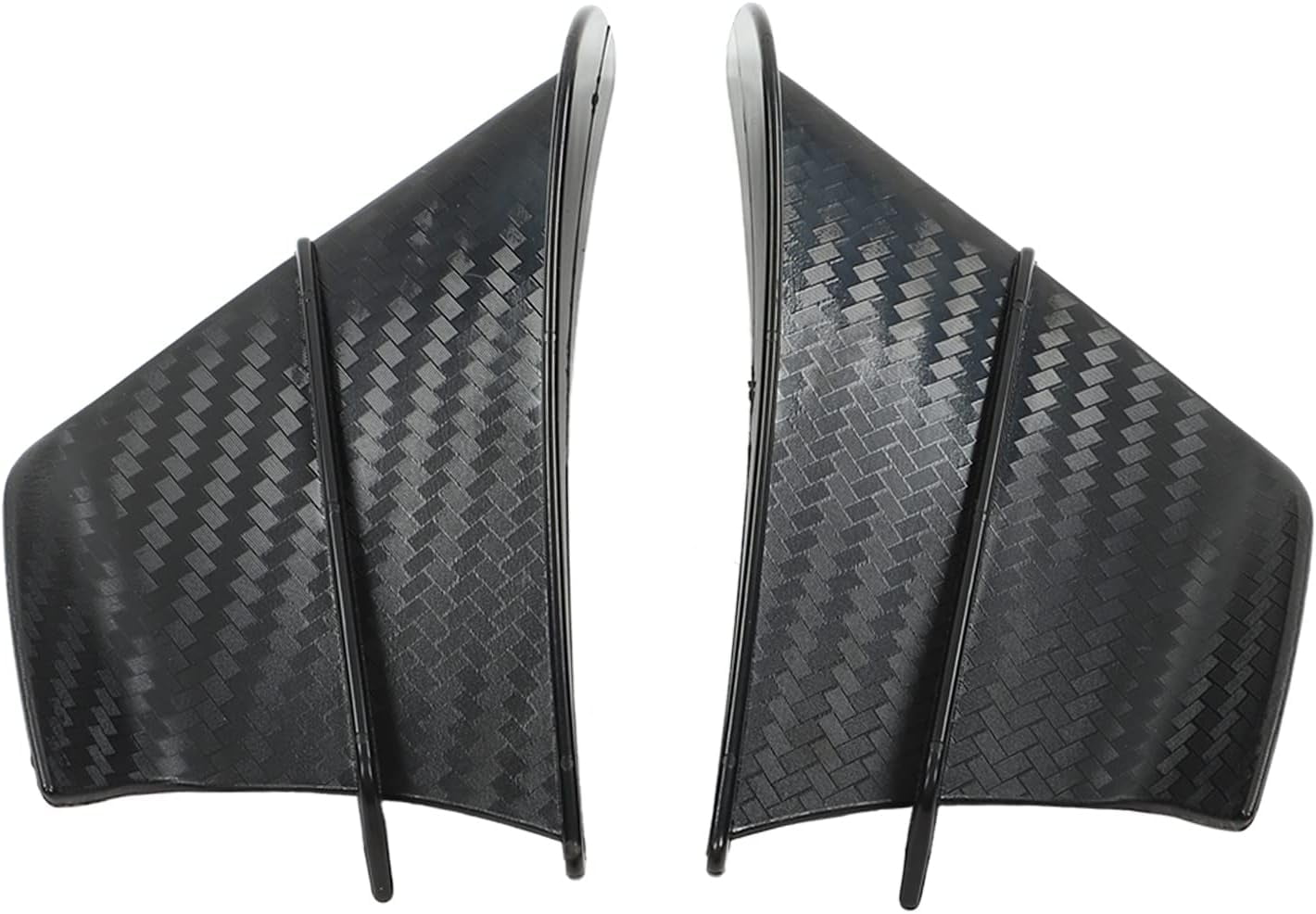 Motorcycle Wind Wing,1,Motorcycle Wind Wing,1 Pair Motorcycle Wind Wing ...