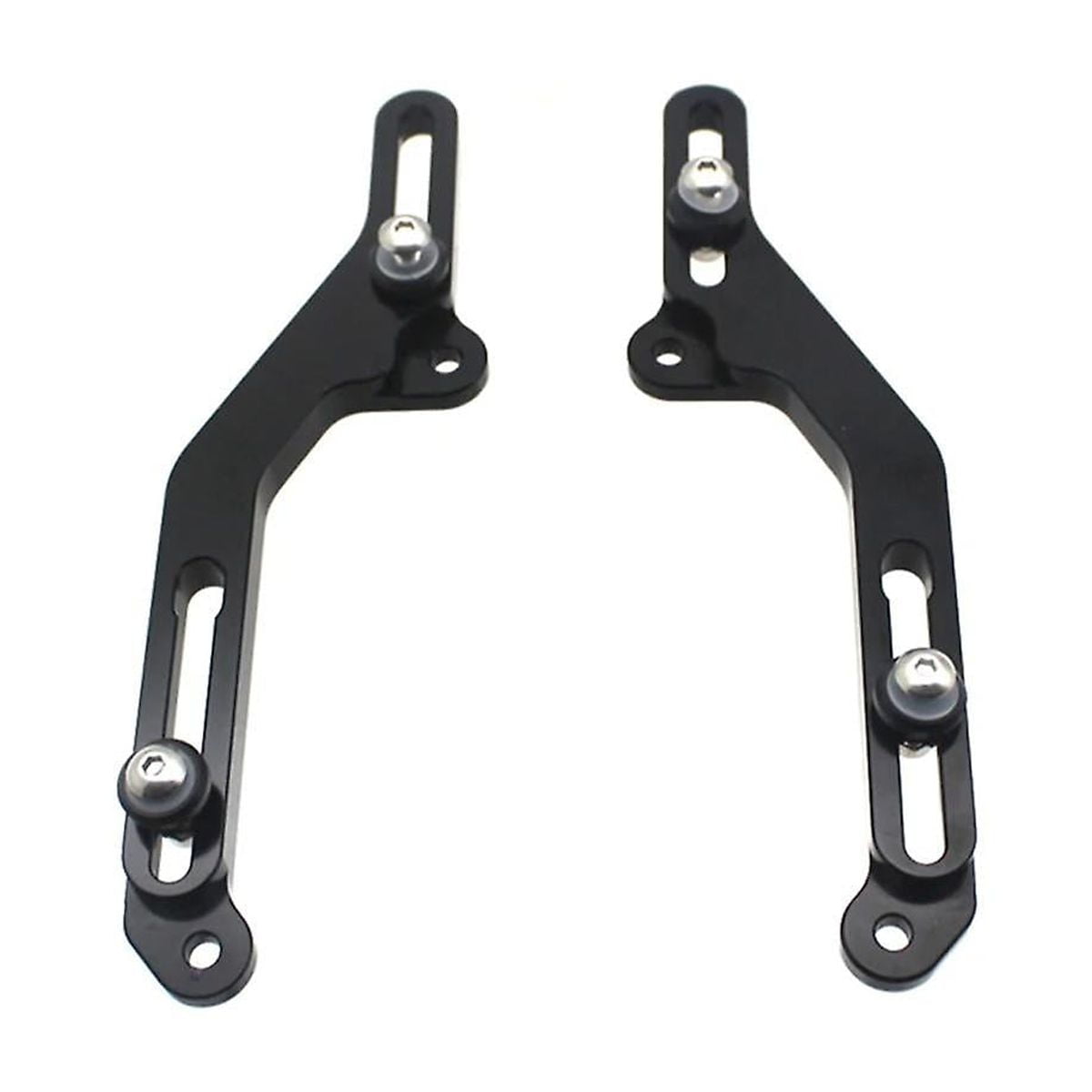 Motorcycle Windscreen Adjusters for XL750 XL 750 Transalp 750 2023 2024 ...