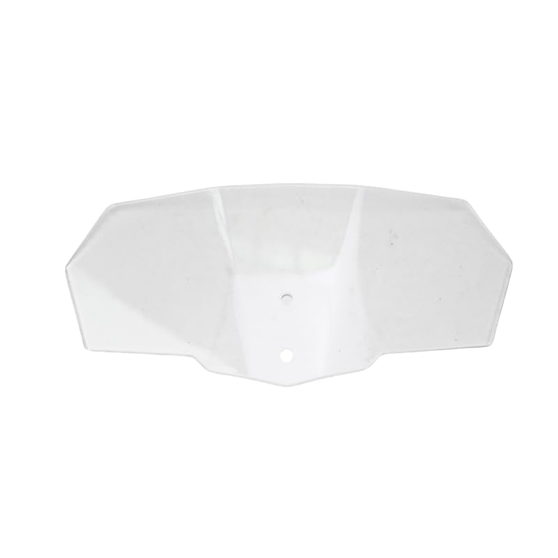 Motorcycle Windscreen Windshield Deflector for Honda for Harley for BMW ...