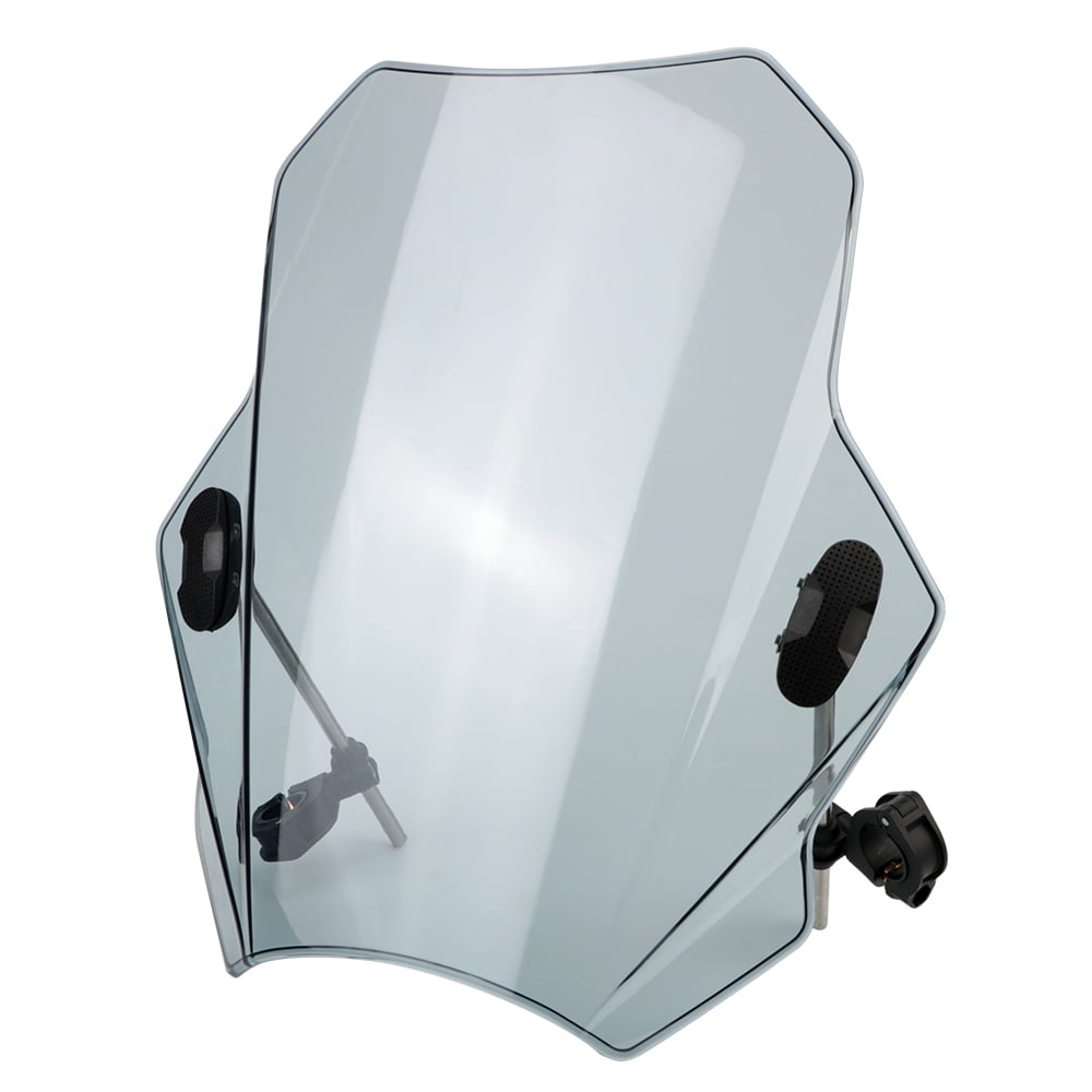 Motorcycle Windscreen for MT07 MT09, for HONDA CBR600RR CB1000R GXSR ...