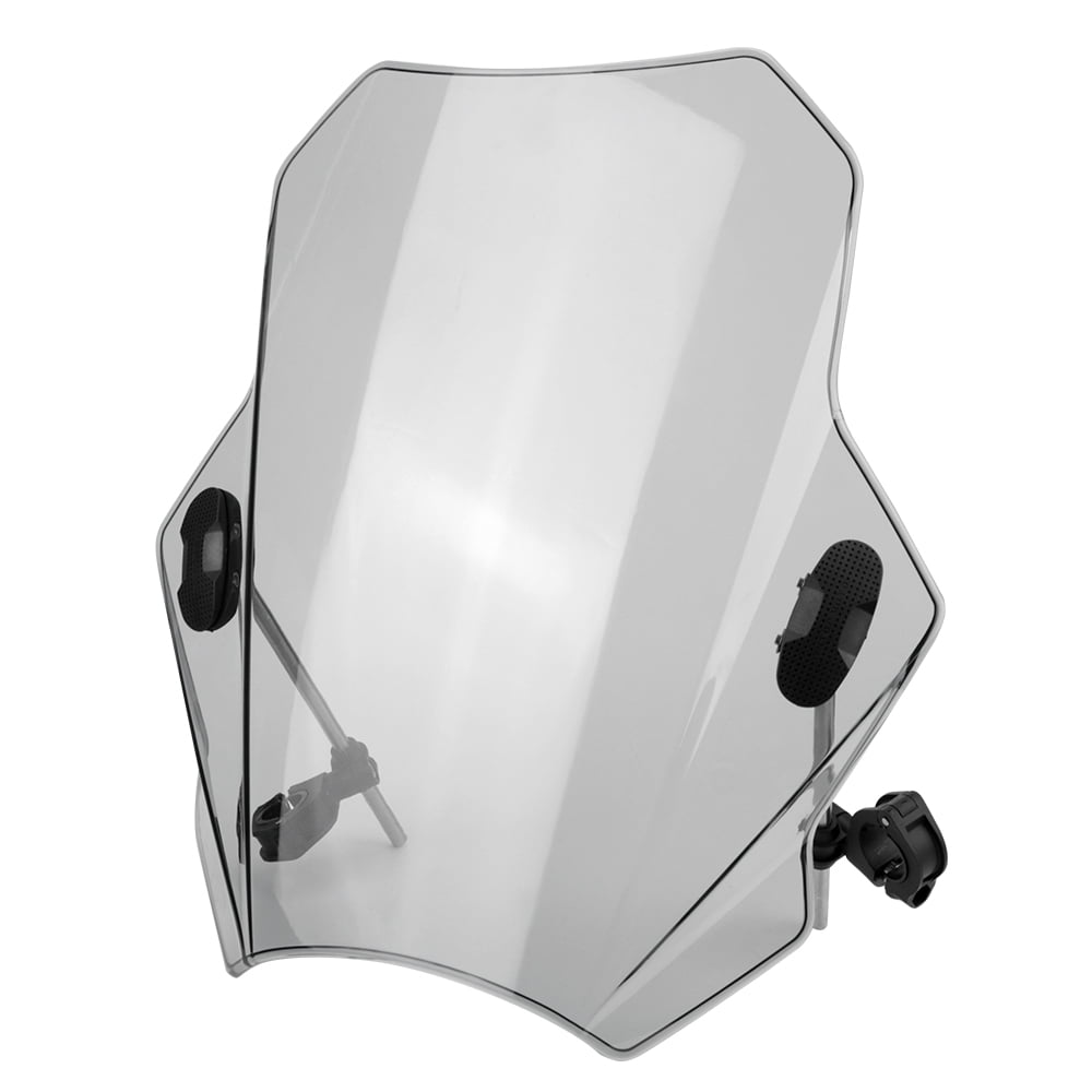 Motorcycle Windscreen for MT07 MT09, for HONDA CBR600RR CB1000R GXSR ...