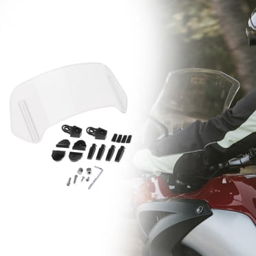Mutazu Rear Trike Fender Bra Set For Harley-Davidson Black, Sold in a ...