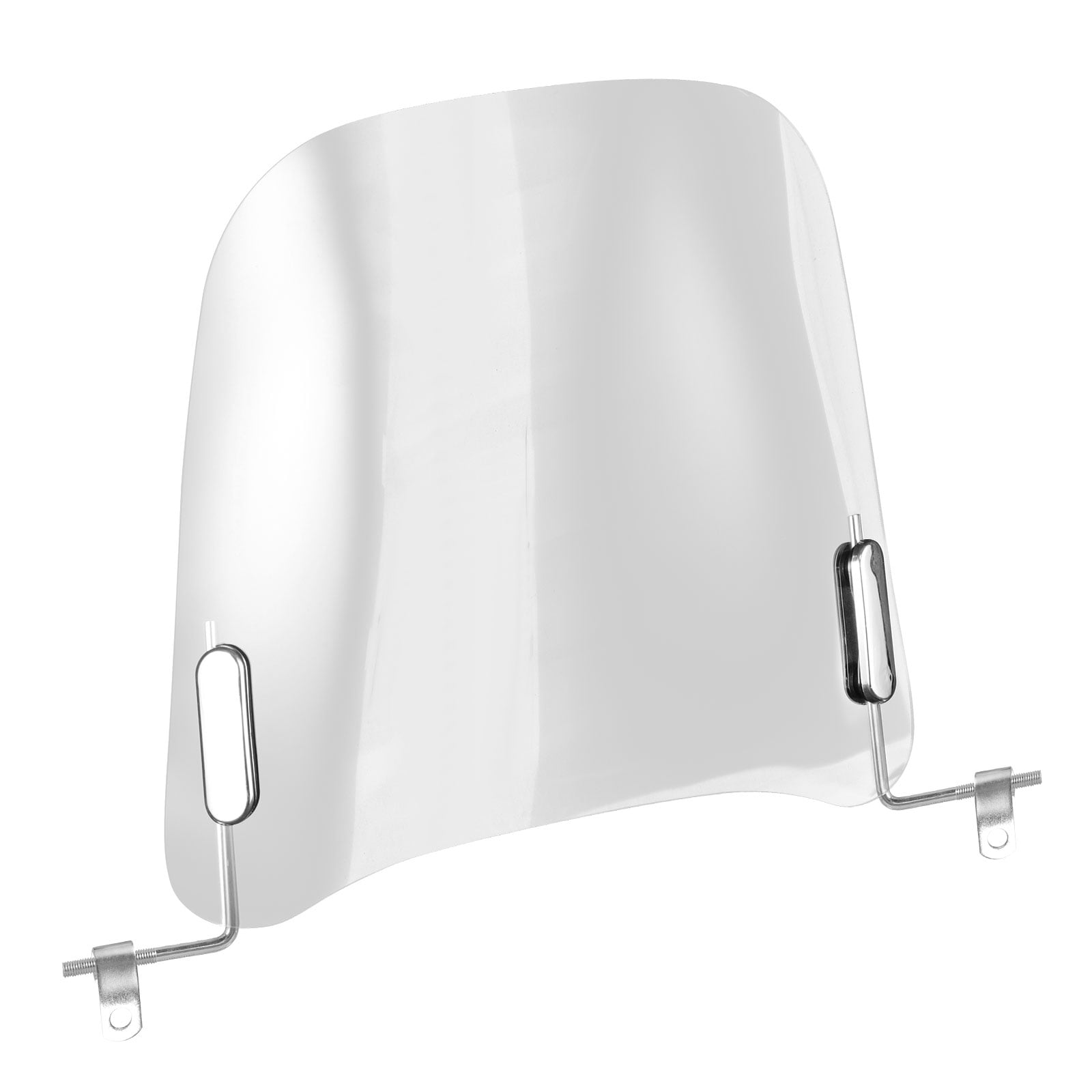 Motorcycle Windshield Front Windshield Electric Scooter Motorbike ...