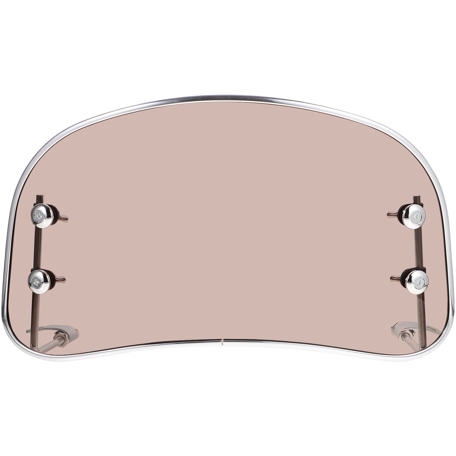 Motorcycle Windshield Windscreen for Motorcycle Motor Bike Wind Screen ...