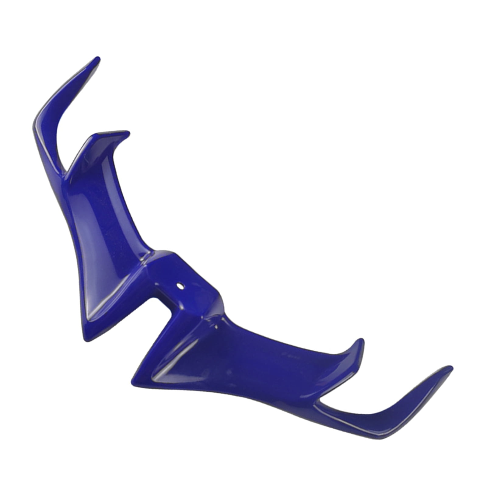 Motorcycle Wing Side Spoiler Fairings Winglets Motorcycle Winglets ...