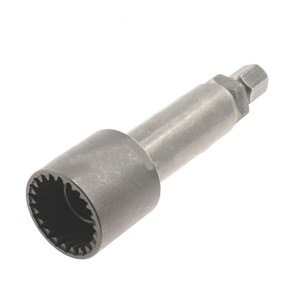 Motorcycle Worm gear timing gear removal tool 22 teeth for Honda CG125 ...